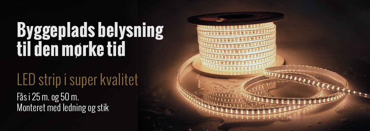 Forside - NST DK. A/S